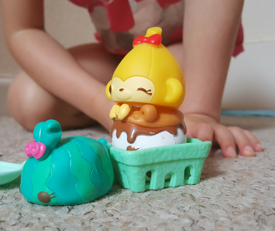 Review: Num Noms Series 3 - Single Mother Ahoy