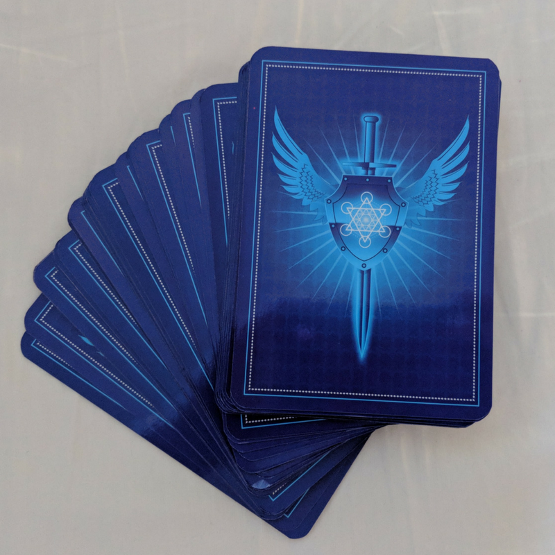 Angel Card Reading for Week Commencing 15th July 2018 - Single Mother Ahoy