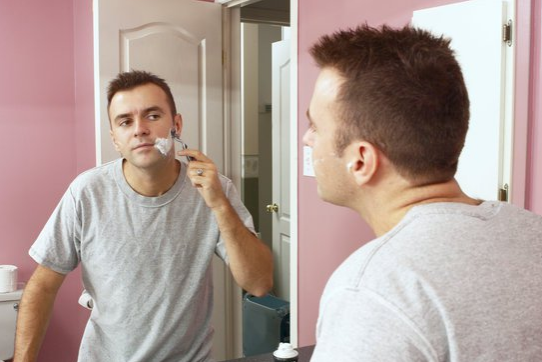 Essential Hygiene And Grooming Routine For Men - Single Mother Ahoy
